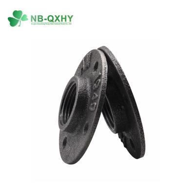 Cina Fittings per tubi a filo di ferro malleabile galvanizzati per acqua potabile in vendita