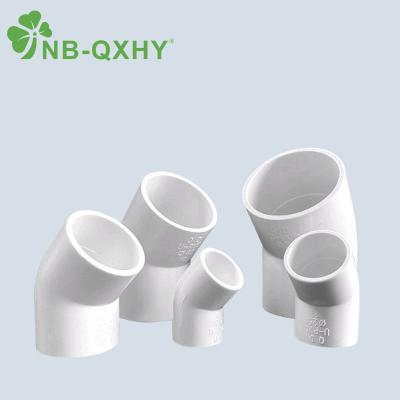 中国 PVC GB 標準流出水管フィッティング 厚さ異なるスタイルで 販売のため