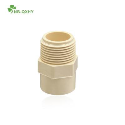 Китай ASTM 2846 Стандартный адаптер для труб CPVC для различных отраслей продается