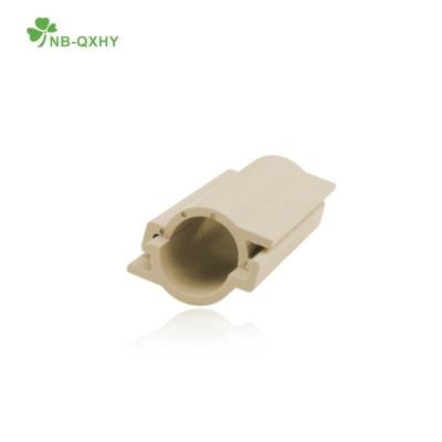 Китай ASTM 2846 Стандарт CPVC/PVC трубы фитинга клип 1/2