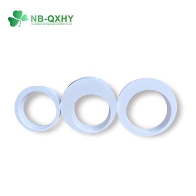 中国 汎用的なPVC/UPVC 減量排水管 配合結合 異なる配管ニーズ 販売のため