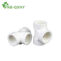 China Casting Plastic PVC BSPT Standard Pipe Fitting Nipple Tank Connector Adaptor for Casting for sale