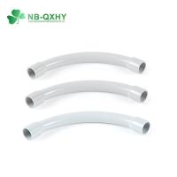 China 20-63mm Customized Request Plastic Electric Pipe Fitting Tee Cable Pipes Wiring Cable for sale