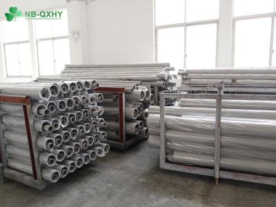 Cina Conduci elettrici in PVC UPVC ad alto spessore con gomito a 90 gradi per collegamenti elettrici in vendita