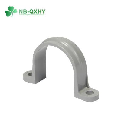 Cina Grigio 20mm 25mm Sch80 Sch40 PVC Adaptatori a piega rigida per condotti elettrici in vendita