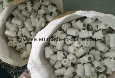 Cina Richiesta personalizzata Fittings PPR e Valvola a sfera PPR Dimensioni complete da 20 mm a 160 mm in vendita