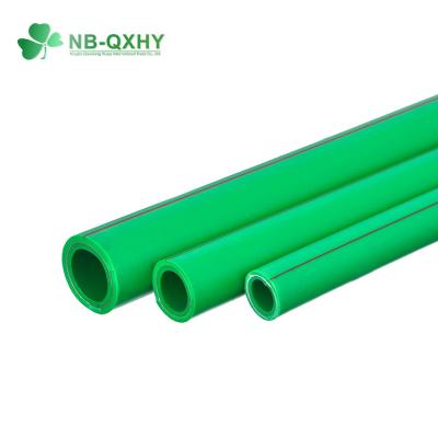 Cina Fittings per tubi PPR in plastica con connessione ad angolo di 90 gradi con Pn20 e Pn25 in vendita