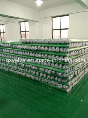 Cina Tubo di plastica PPR bianco per acqua potabile di dimensioni da 20 a 110 mm in vendita