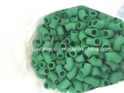 Cina Tubo di plastica PPR bianco per acqua potabile di dimensioni da 20 a 110 mm in vendita