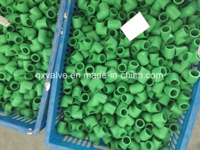 Cina Tubo di plastica PPR bianco per acqua potabile di dimensioni da 20 a 110 mm in vendita