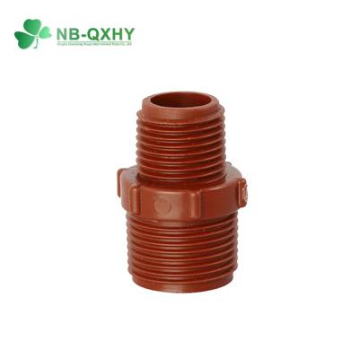 Cina Pn16 Pph Pipe Fitting Groove Coupling Pipe Coupling Flexible Coupling in personalizzazione in vendita