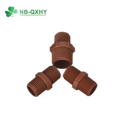 Cina Pn16 Pph Pipe Fitting Groove Coupling Pipe Coupling Flexible Coupling in personalizzazione in vendita