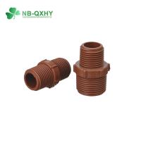 China Pn16 Pph Pipe Fitting Groove Coupling Pipe Coupling Flexible Coupling in Customization for sale