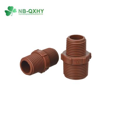 Cina Pn16 Pph Pipe Fitting Groove Coupling Pipe Coupling Flexible Coupling in personalizzazione in vendita