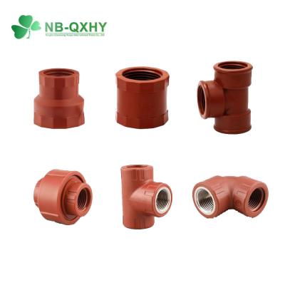 Cina Pn16 Pph Pipe Fitting Groove Coupling Pipe Coupling Flexible Coupling in personalizzazione in vendita