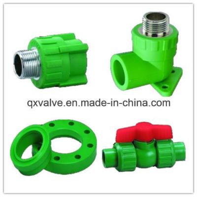 Cina Materiale per tubi di acqua calda e fredda da 20 mm a 160 mm per tubi di acqua fredda in vendita
