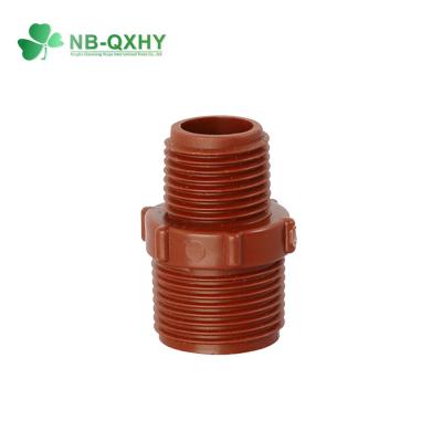 Cina Fittings per tubi ad alta pressione Pn16 Pph Reduttore concentrico per tubi di acqua calda e fredda in vendita