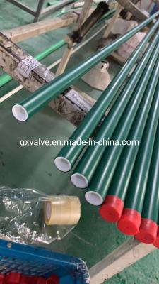 中国 90 度 角 色彩のある PPR パイプと冷たい水と熱い水のためのフィッティング 耐久性素材 販売のため