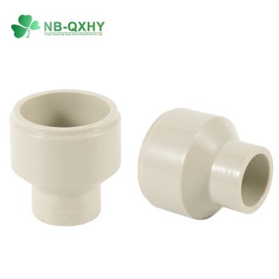 Cina 20-110 Pn16 Good Pph Pipe Fitting Equal/Reducer Threaded Tee per l'acqua industriale in vendita