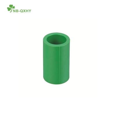 Cina Fittings per tubi a presa di iniezione PPR per materiali idraulici Produttori di materie plastiche in vendita