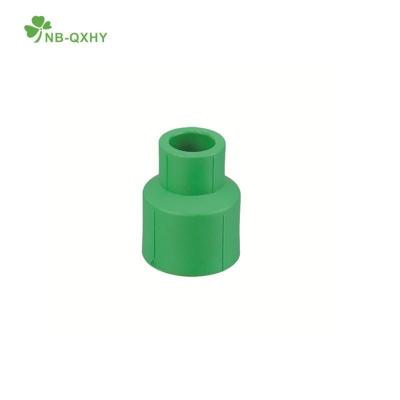 Cina Pipe di plastica termoassorbente PPR riducendo Tee per e efficienza materiali idraulici in vendita