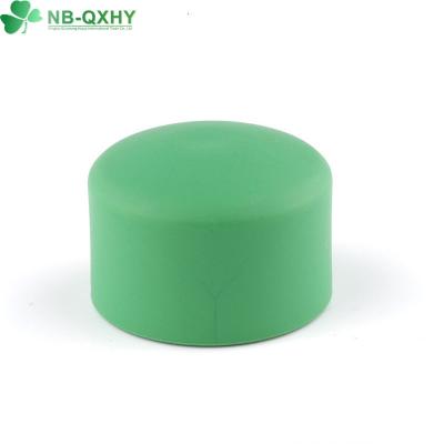 Cina Personalizzazione QX Pn 25 PPR Pipe Fitting con richiesta personalizzata in vendita