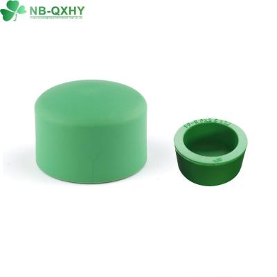 Cina Personalizzazione QX Pn 25 PPR Pipe Fitting con richiesta personalizzata in vendita