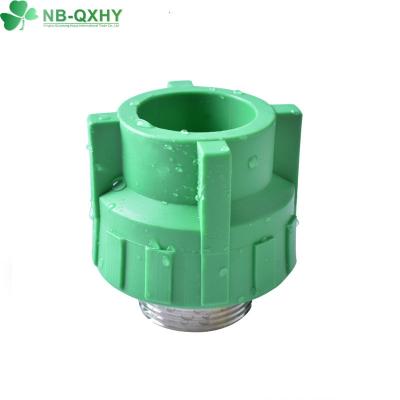 Cina Personalizzazione QX Pn 25 PPR Pipe Fitting con richiesta personalizzata in vendita