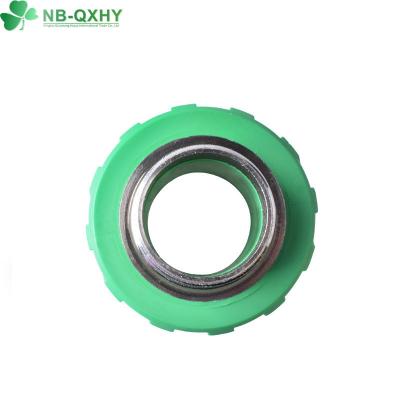 Cina Personalizzazione QX Pn 25 PPR Pipe Fitting con richiesta personalizzata in vendita