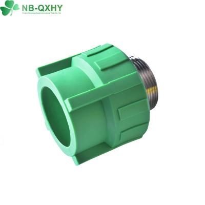 Cina Personalizzazione QX Pn 25 PPR Pipe Fitting con richiesta personalizzata in vendita