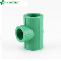 China PPR Pipe Fittings with Samples from Injection Direct Supply for sale