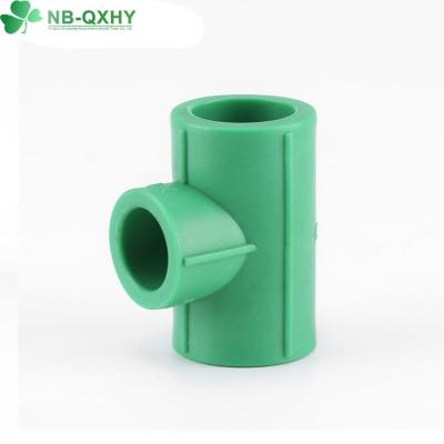 Cina Fittings per tubi PPR con campioni provenienti da forniture dirette di iniezione in vendita