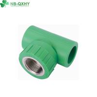 China PPR Pipe Fittings with Samples from Injection Direct Supply for sale
