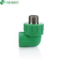 China PPR Pipe Fittings with Samples from Injection Direct Supply for sale