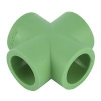 China Coupling Union for PPR Pipe Fittings Liquid Medium Durable Thread/Socket Connection for sale