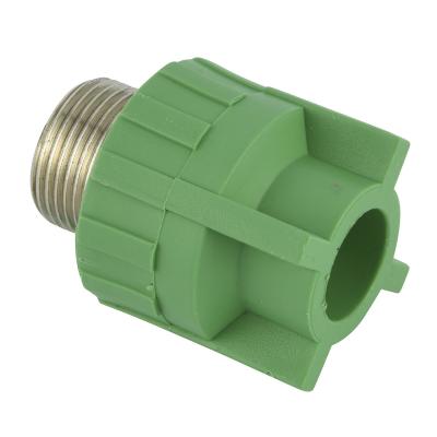 中国 最先端の素材 PPR QX 水道用肘掛け 販売のため