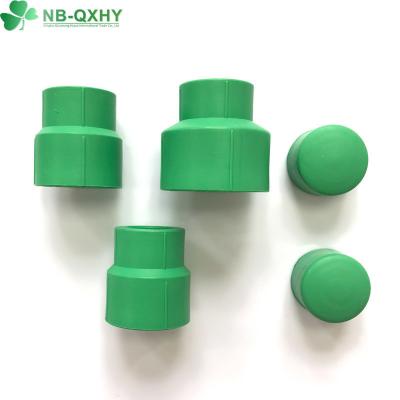 中国 最先端の素材 PPR QX 水道用肘掛け 販売のため
