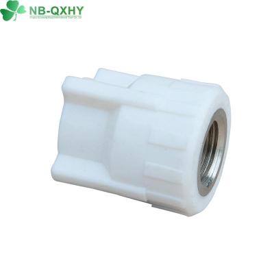 Cina QX Richiesta personalizzata PPR Pipe di plastica per materiali da costruzione cinesi in vendita