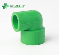 China US 1/Piece Samples PPR Cross Pipe Connectors for Irrigation All Types Customization for sale