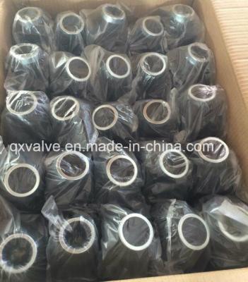 Cina PP Clamp Saddle Pn16 Azzurro chiaro per connessioni durevoli e durature in vendita