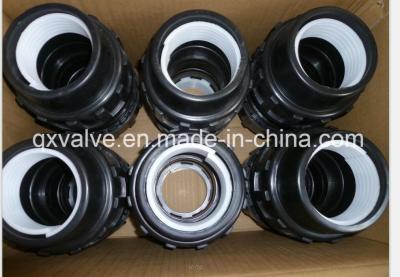 Cina PP Clamp Saddle Pn16 Azzurro chiaro per connessioni durevoli e durature in vendita
