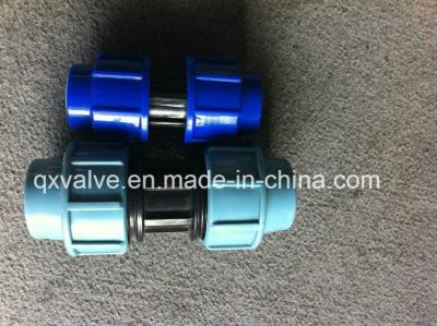China Atualize seu sistema de encanamento com acessórios de compressão PP Cotovelo T-shirt e adaptador à venda