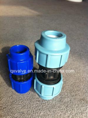 Cina Fittings di tubi PP di dimensioni complete connettore rapido per concorso di stampaggio ad iniezione in vendita