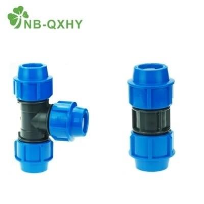 Cina Fittings di tubi PP di dimensioni complete connettore rapido per concorso di stampaggio ad iniezione in vendita