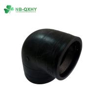 China Black Oxide HDPE Electrofusion Tapping Saddle for Customer Requirements for sale