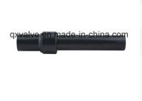 China QX Connection PE/Steel Transition Threaded for Welding Applications for sale