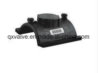 China QX Connection PE/Steel Transition Threaded for Welding Applications for sale