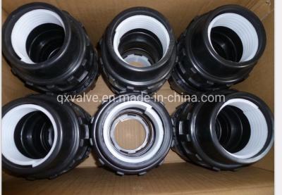 Cina Fittings di compressione per tubi ad adattatore Pn16 con collegamento diretto QX in vendita