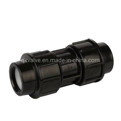 Cina Codice di testa rotonda Adaptatore di filo femminile per accessori di compressione a connessione diretta in vendita