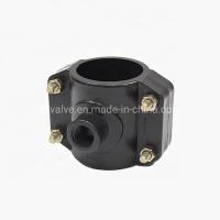 China Plastic Pipe Thread PP Compression Fittings Suitable for Various Applications for sale
